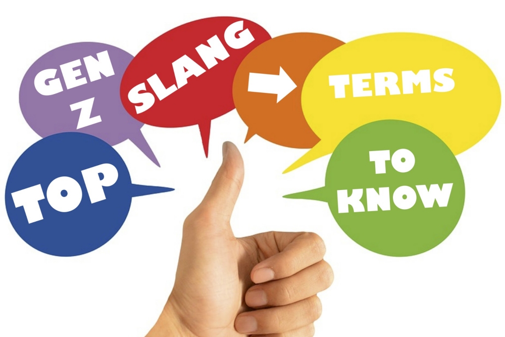 Understanding Gen Z Terms Navigating Social Media Slang Internet Understanding Gen Z Terms Navigating Social Media Slang Internet